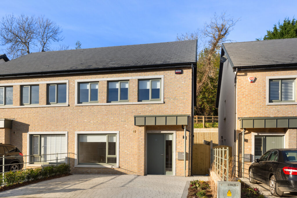 Littlebrook, Chapel Road, Delgany, Co Wicklow – O'Gorman