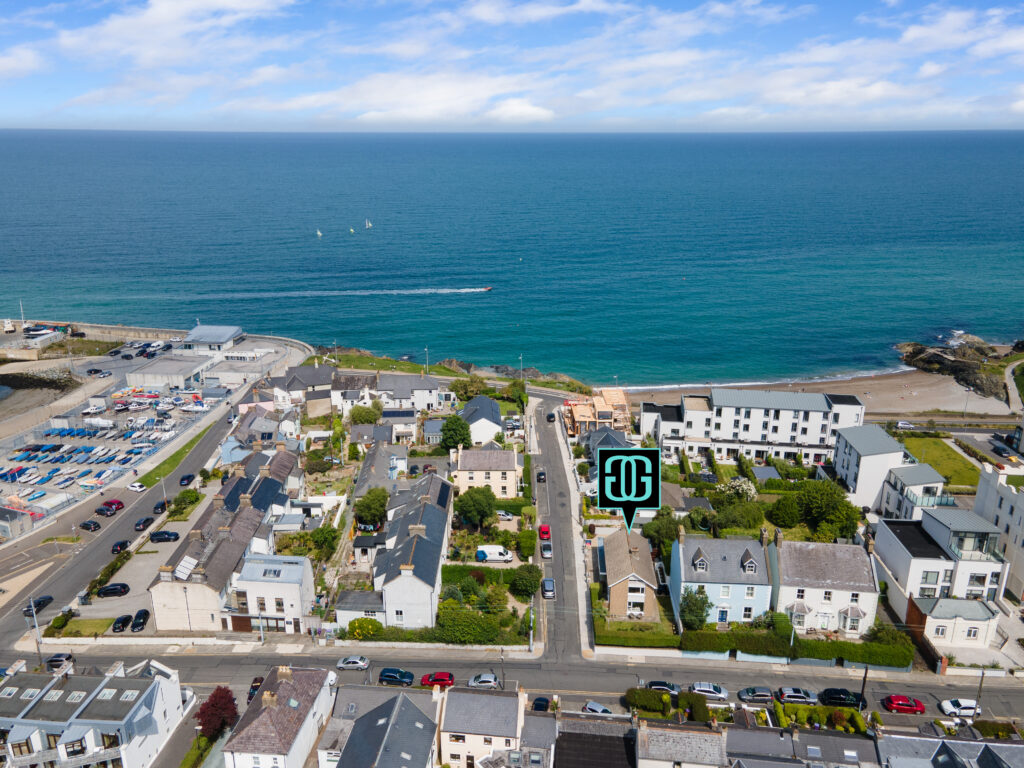 “Braemar” Sidmonton Road, Greystones,Co. Wicklow – O'Gorman