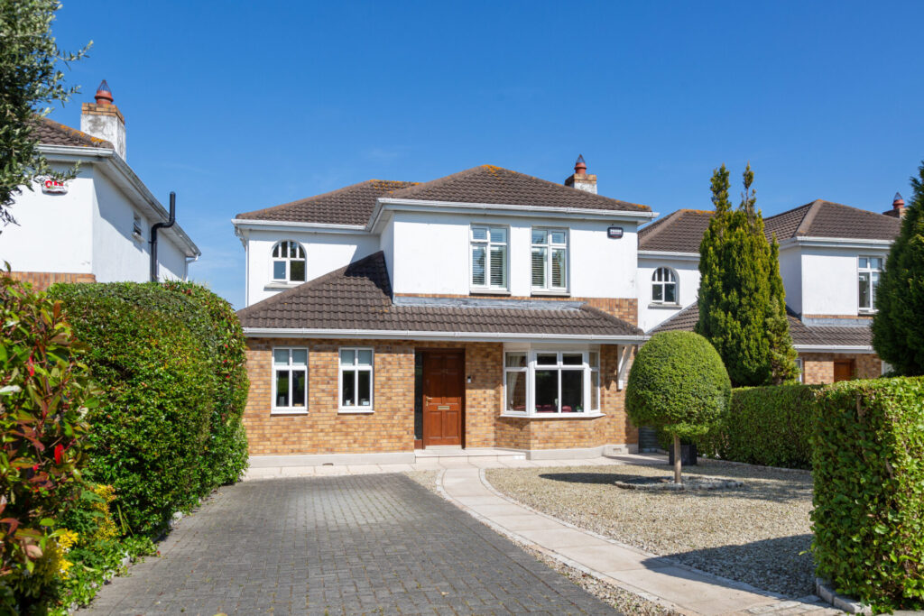 162 Rathdown Park, Greystones, Co. Wicklow – O'Gorman