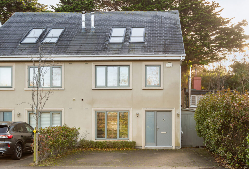 1 Shananagh Drive, Shankill, Dublin 18. D18 TW40 – O'Gorman